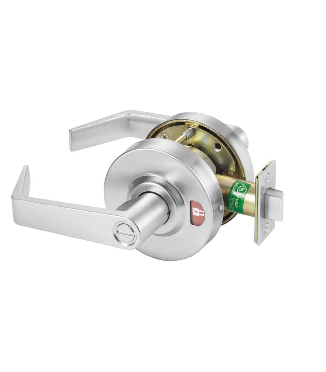 APL Series Cylindrical Indicator Lock | Arrow Lock