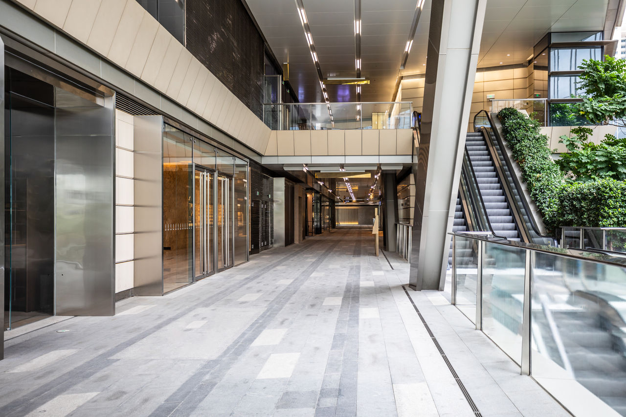 Solutions | Industrial Door Hardware | Arrow | Arrow Lock